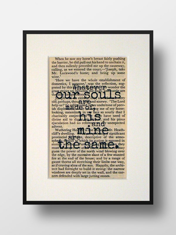 Wuthering Heights Joseph