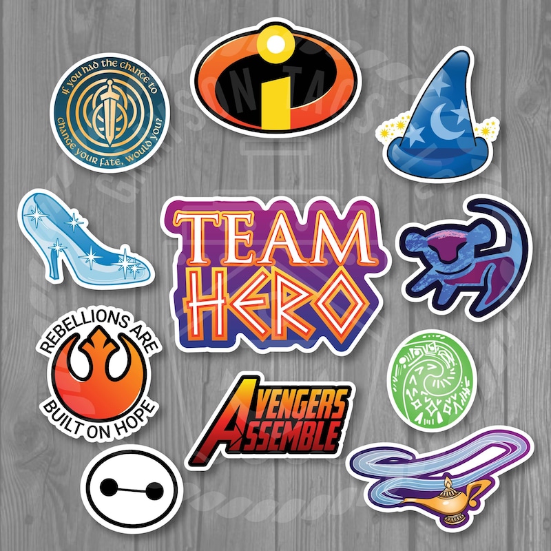 Cinderella Stateroom - Etsy