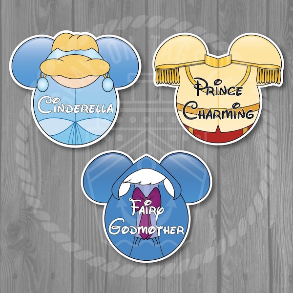 Fairy Godmother - Etsy