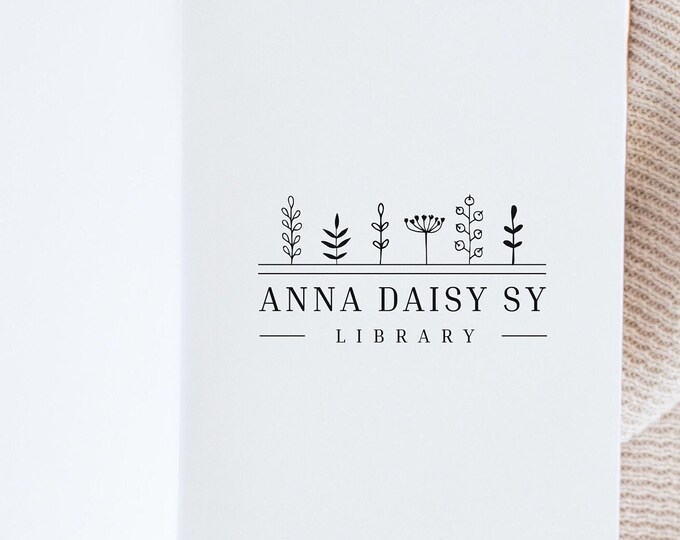 Personalized stamp ideas - Etsy