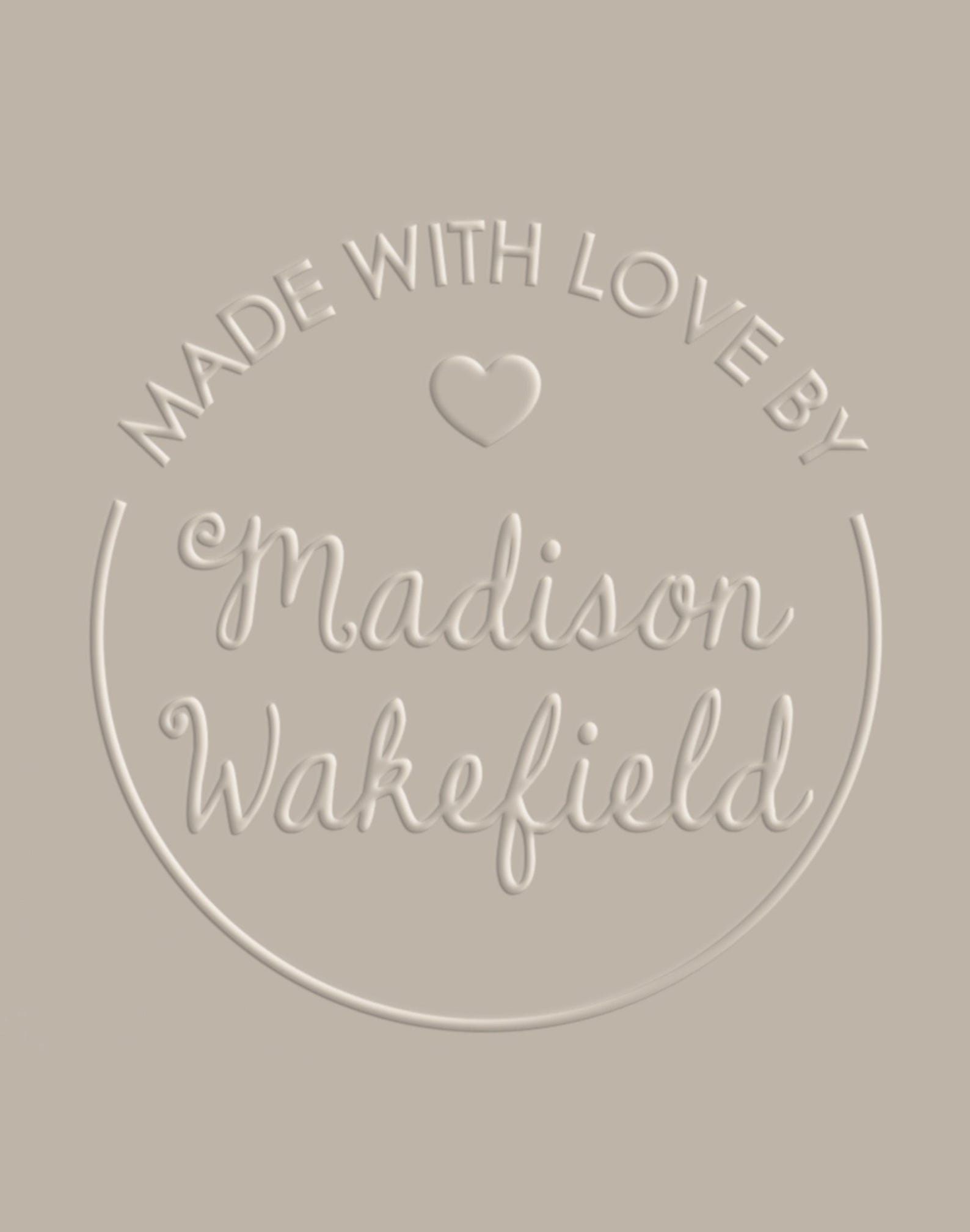 Custom Embosser, Logo Embosser, Business Embosser, Logo Stamp ...