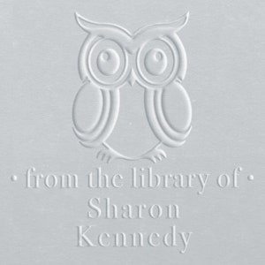 Book Embosser, Library Embosser, Custom Embosser, Embosser, Book ...