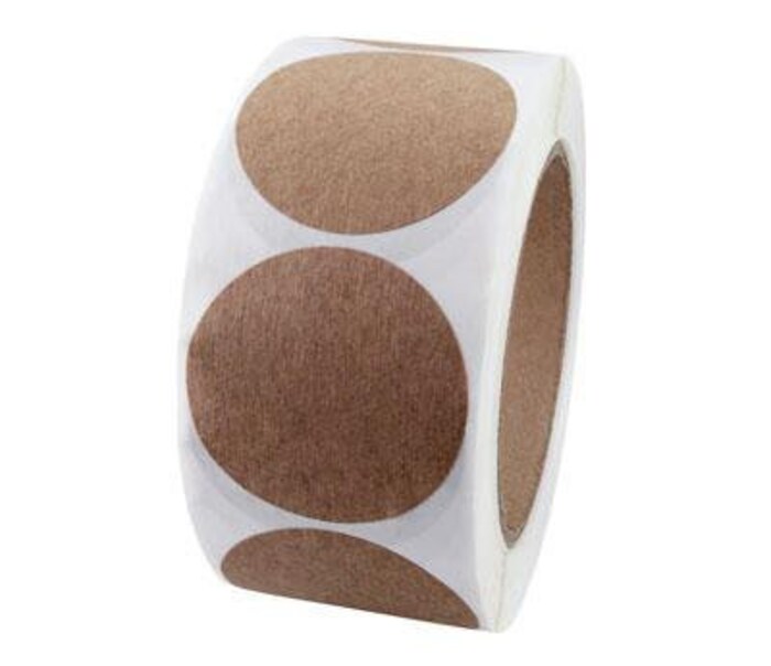 Kraft Sticker - Etsy