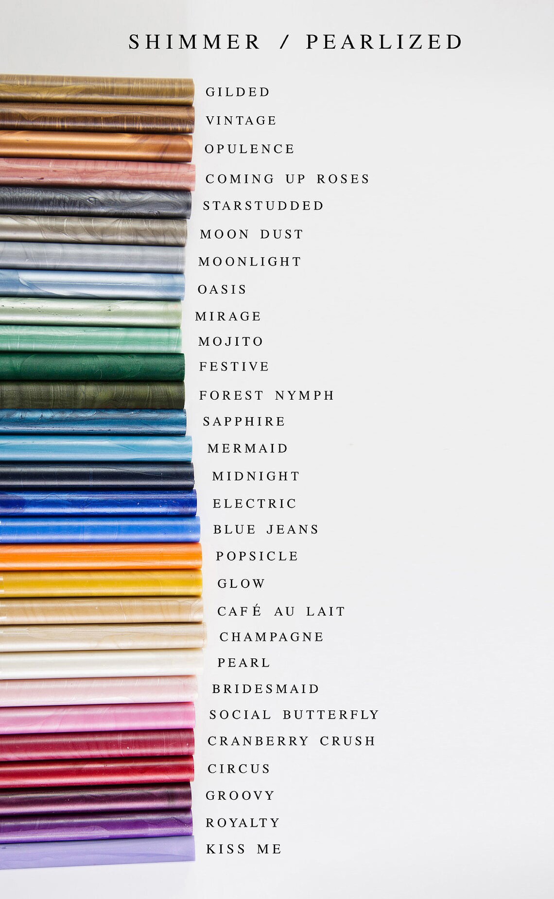 Your Signature Wax Seal Custom Wax Seal Stamp Signed Wax | Etsy