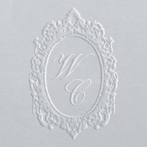 Custom Embosser, Wedding Embosser, Monogram Embosser, Embossed ...