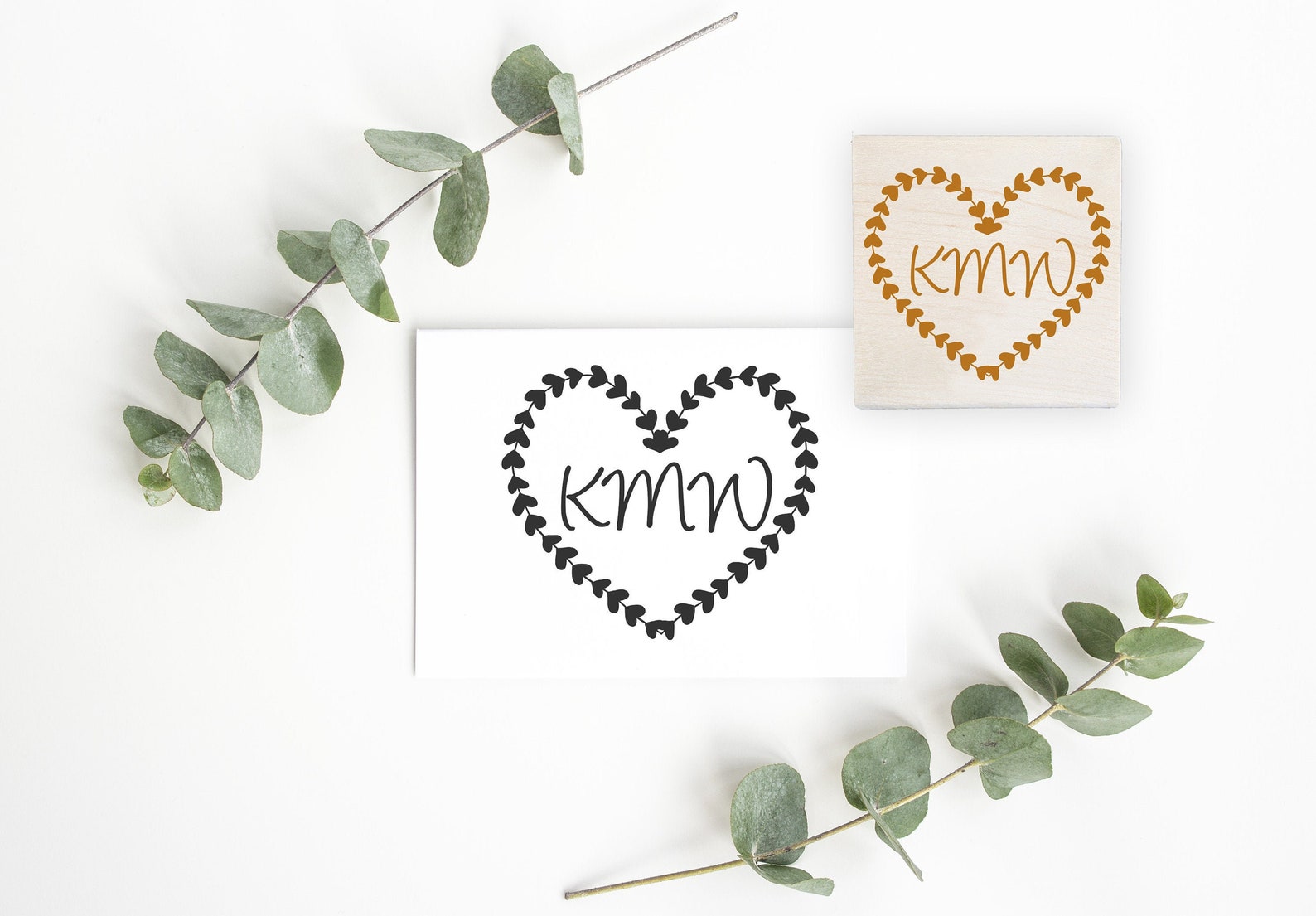 Personalized Stamp Custom Self-inking Stamp Name Stamp - Etsy