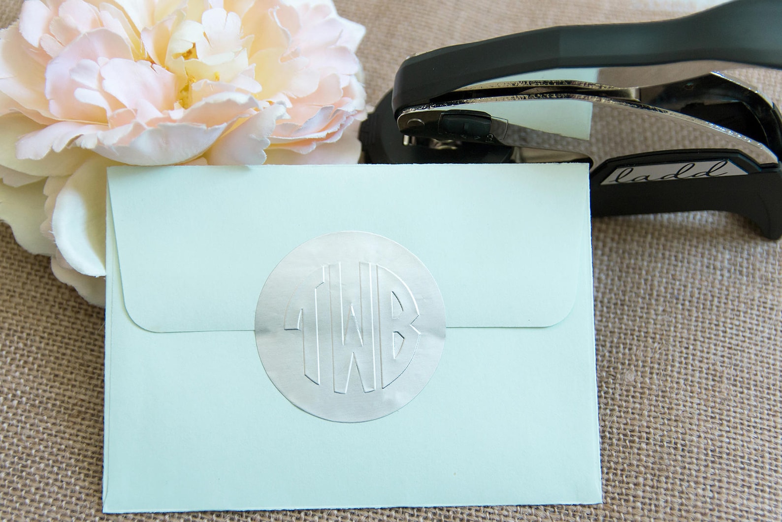 Foil Stickers Round Metallic Stickers Silver Stickers Gold - Etsy