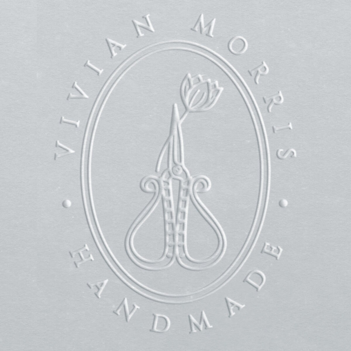 Custom Embosser Logo Embosser Business Embosser Logo Stamp | Etsy