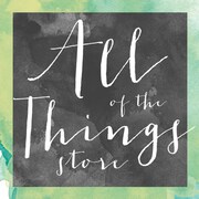 AlloftheThingsStore - Etsy
