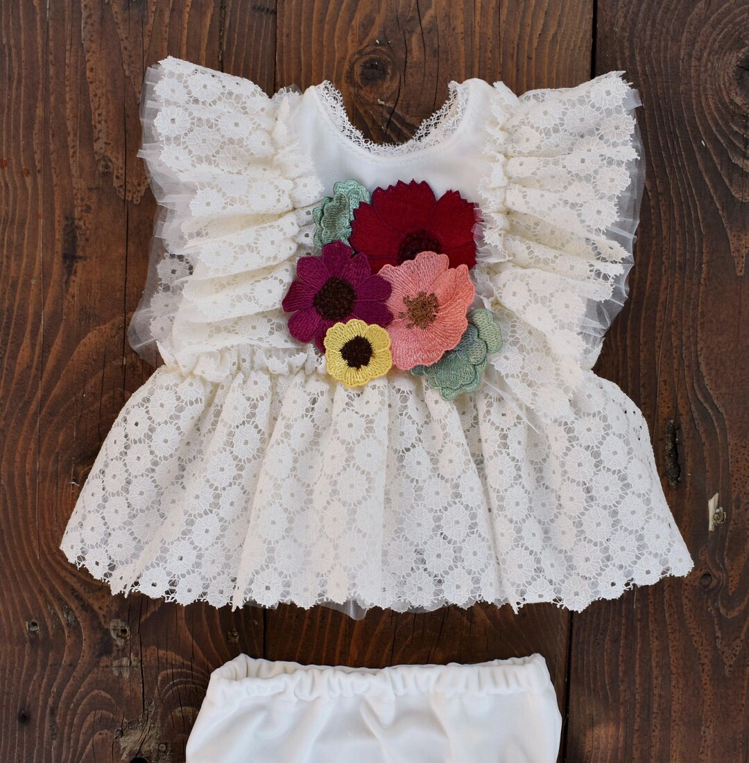 Sitter Outfits Photography, Sitter Romper Girl Prop, Sitter Photo Prop ...