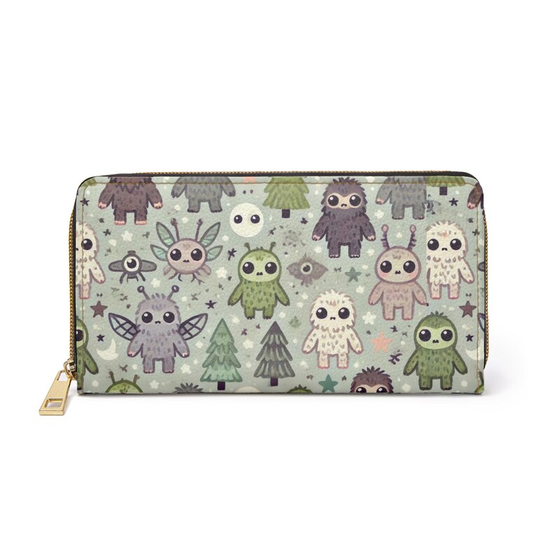 Cute Girl Wallets - Etsy