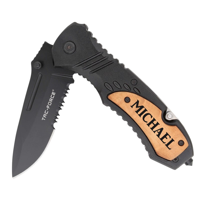 Plain Pocket Knives - Etsy