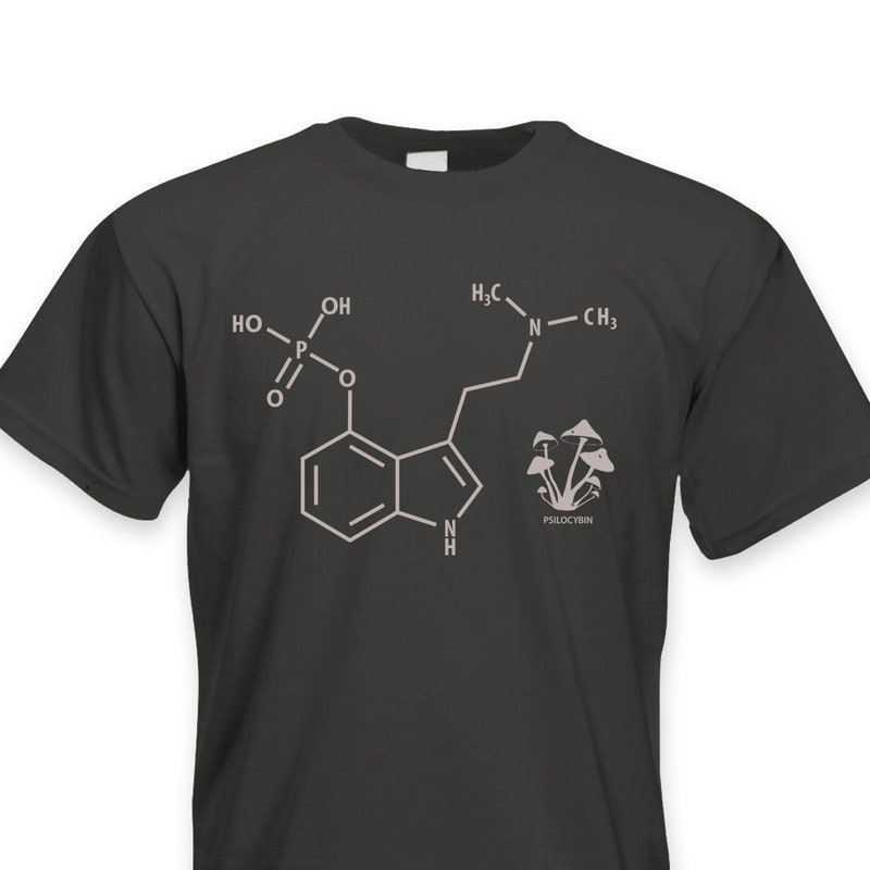 Chemistry T Shirt - Etsy