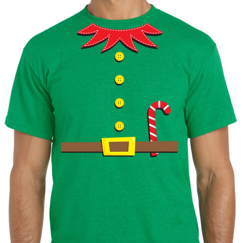 Elf Fancy Dress - Etsy UK