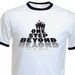 One Step Beyond Men's Ringer T-shirt - Madness Ska Reggae the Specials ...