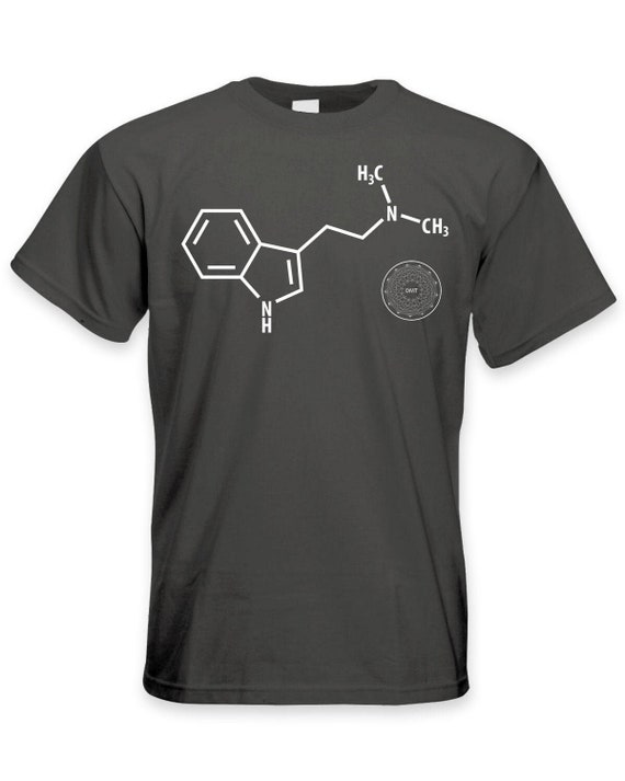 Dmt Shirt