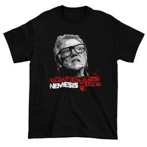 Brick Top Nemesis Snatch Movie Quote Men's T Shirt - Etsy