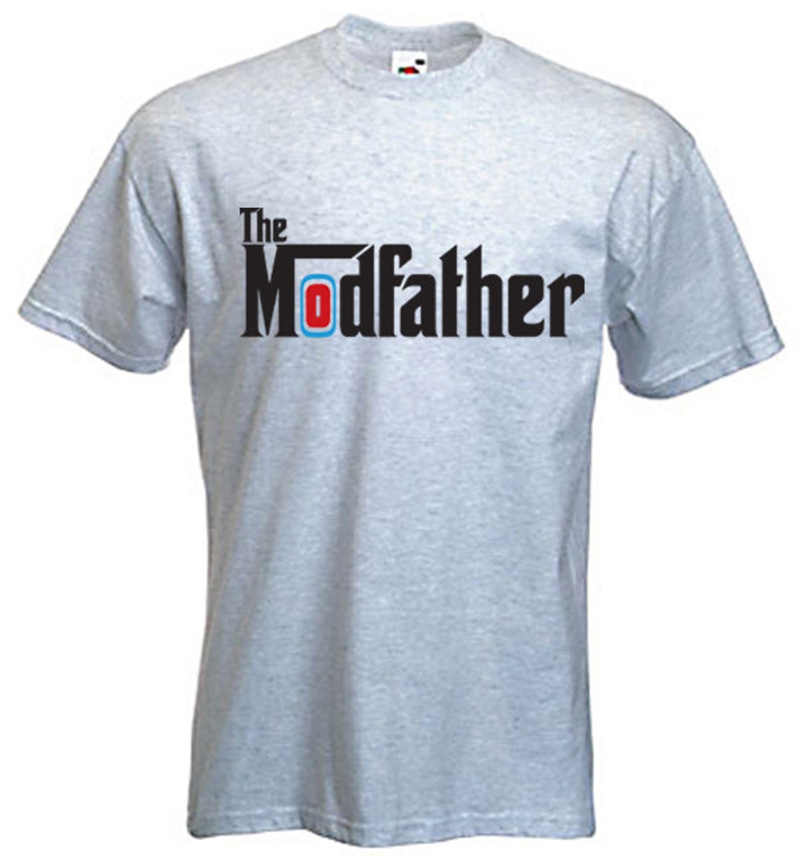 The Modfather Men's T-shirt - Etsy