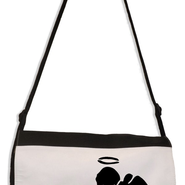 Banksy Fallen Angel - Etsy