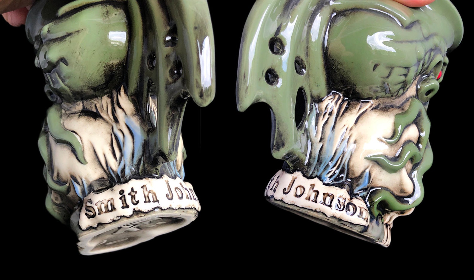 Custom Cthulhu Mug Personalized Cthulhu Mug Unique | Etsy