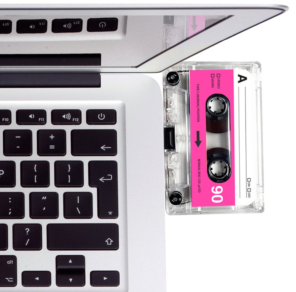 4GB/8GB/16GB USB Mixtape retro Personalised Gift Loved One - Etsy UK
