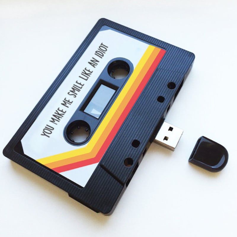 Cute Usb Flash Drive - Etsy