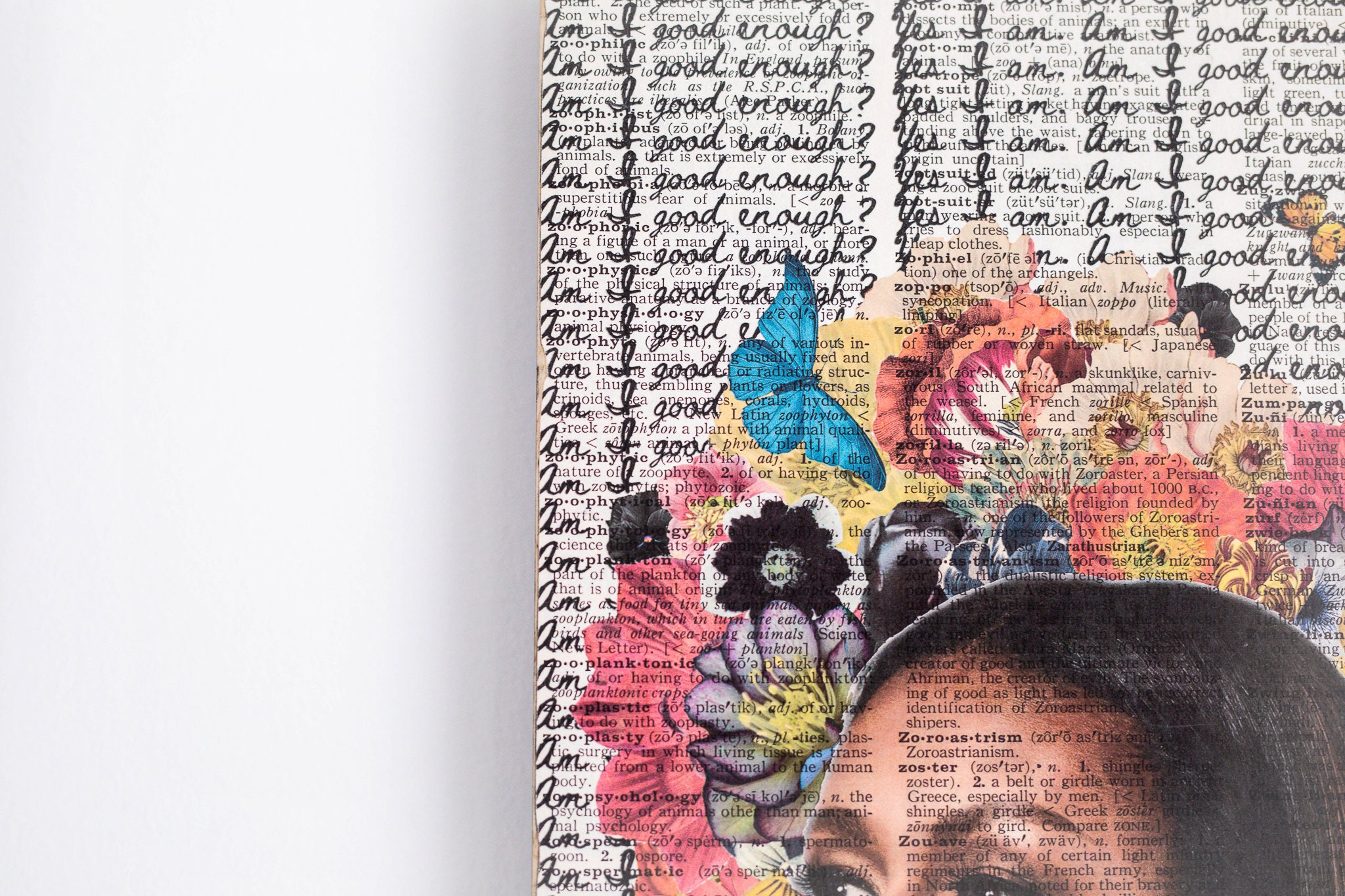 Michelle Obama Print First Lady Art print Best Friend Gift | Etsy