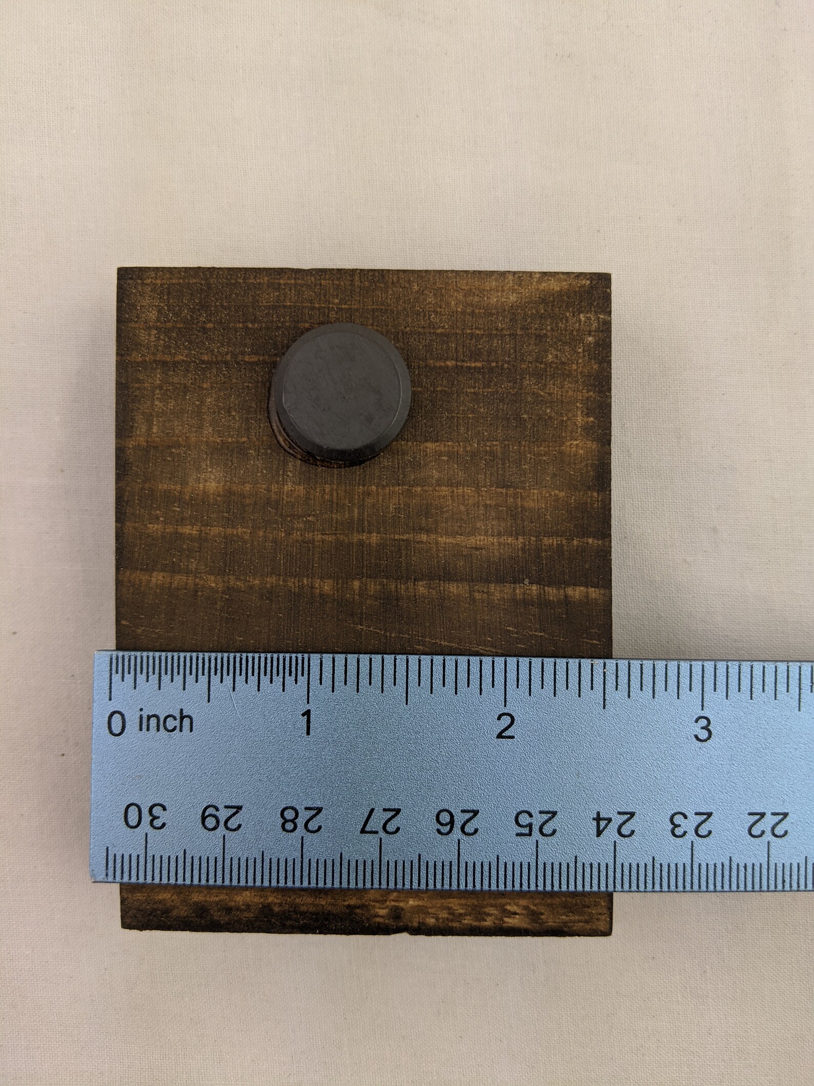 Bumblebee Magnet, Magnet for Office, Dorm Room Magnet, Wooden ...