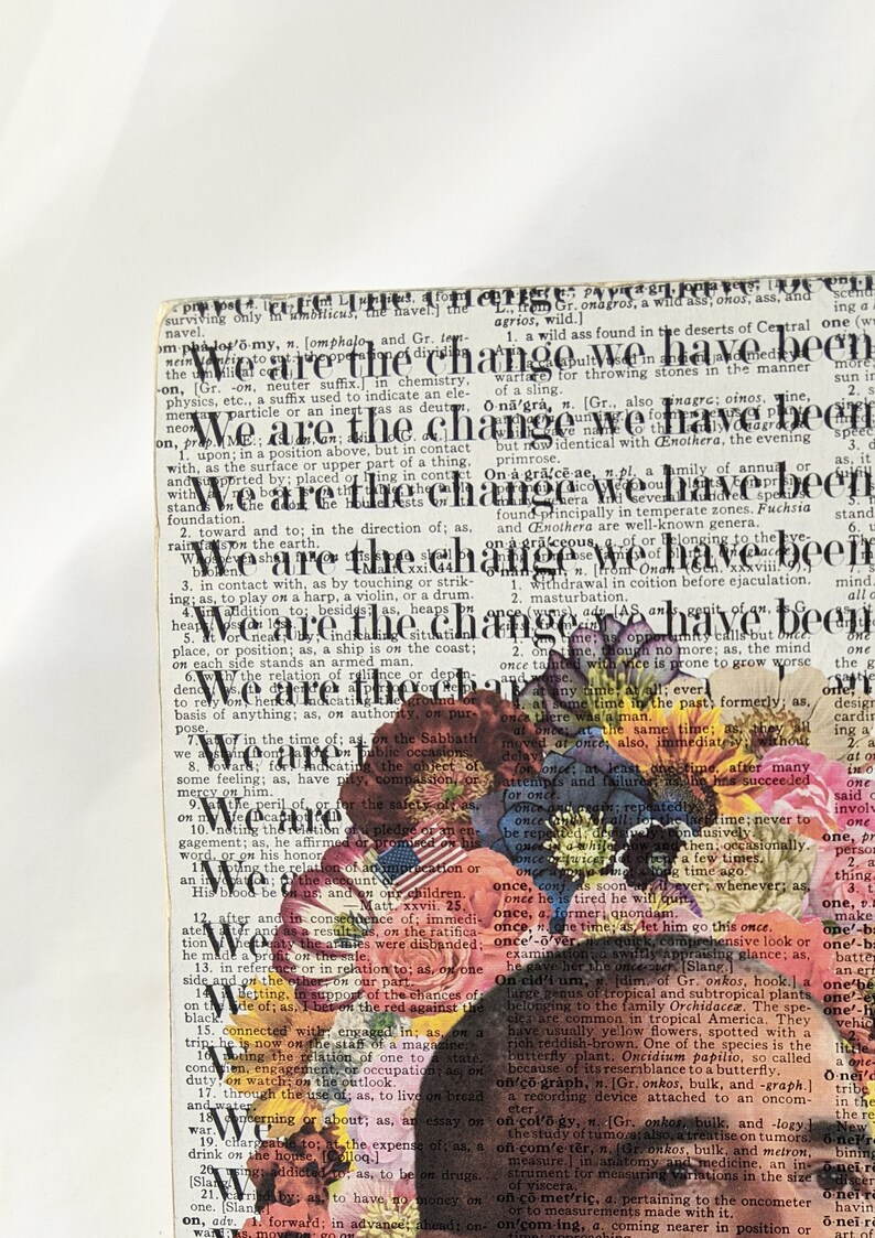 Barack Obama Art print President Obama Art print Best Friend | Etsy