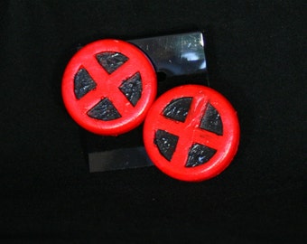 Xmen Jewelry - Etsy