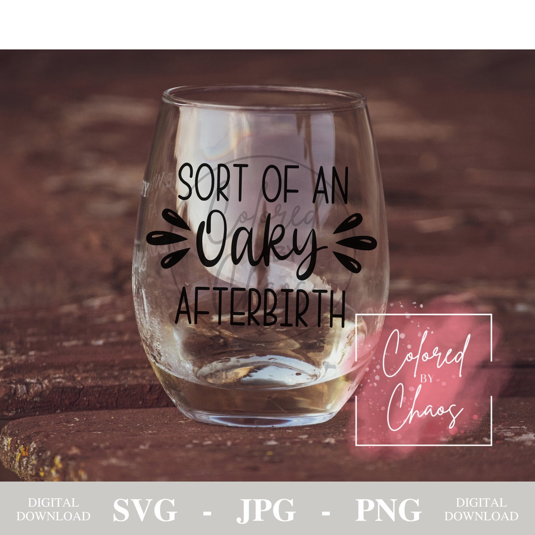 The Office Quotes, the Office Decal, Custom Wine Glass, Digital ...