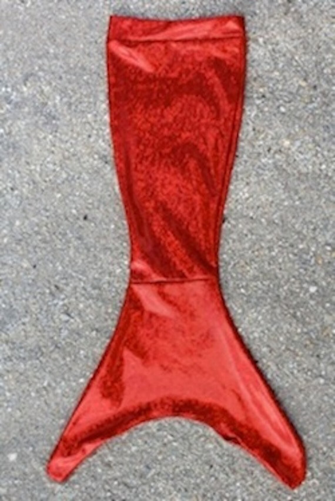 Mermaid Tail & Starfish Top™ Mermaid Tail and Starfish Top - Etsy