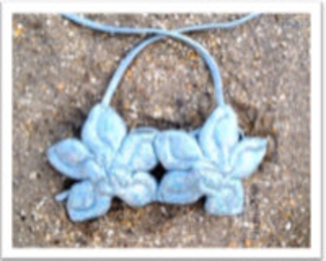 Mermaid Tail & Starfish Top™ Mermaid Tail and Starfish Top - Etsy