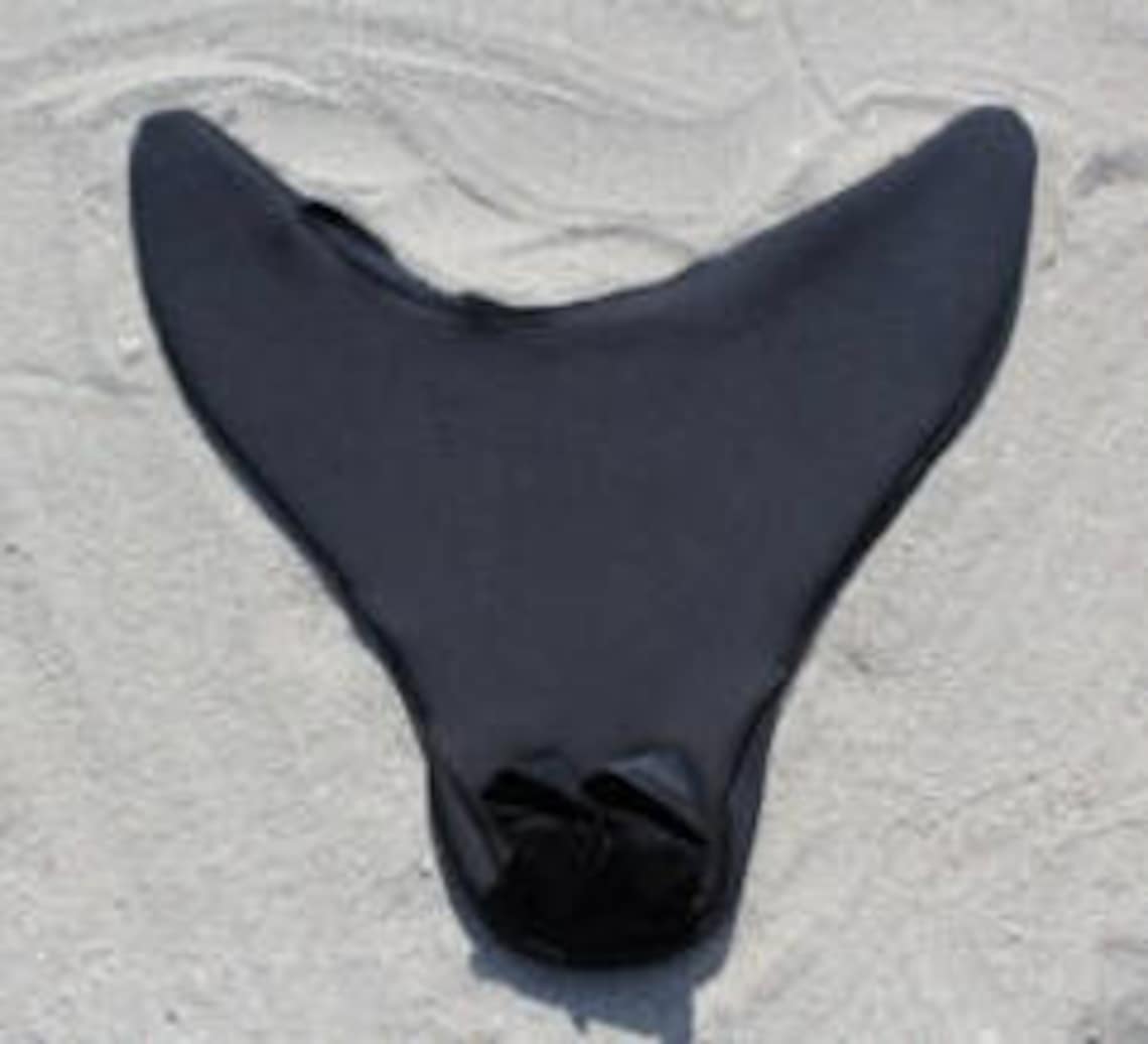 Mono-fin for All Sizes of Feet Fits Perfectly in Any of Our - Etsy