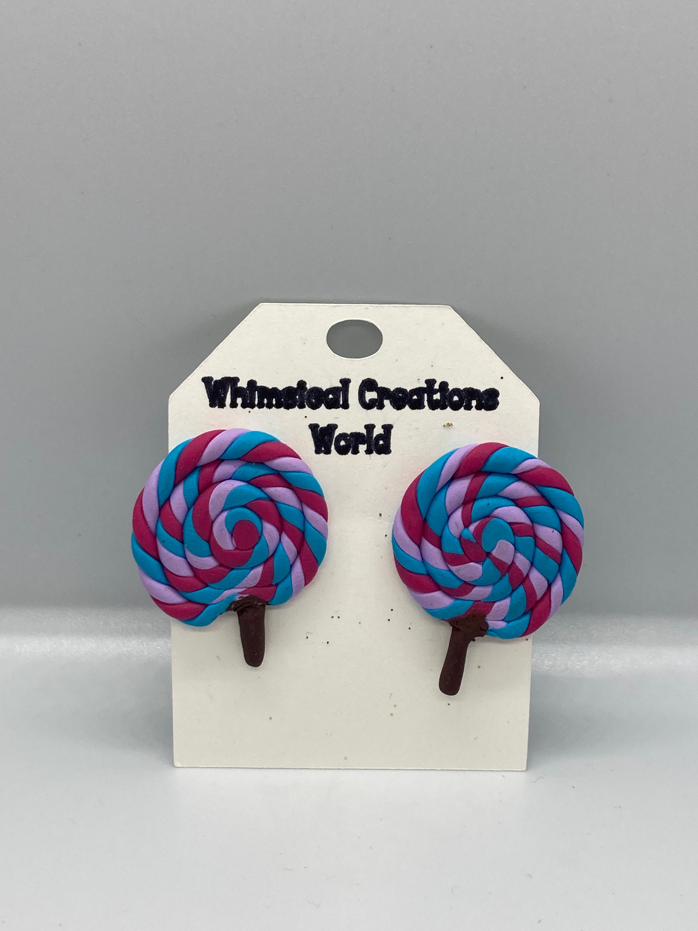 Lollipop Lollipop - Etsy