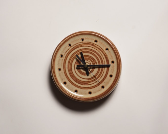 Philippe Starck Walter Wayle II Clock for Alessi W Box - Etsy
