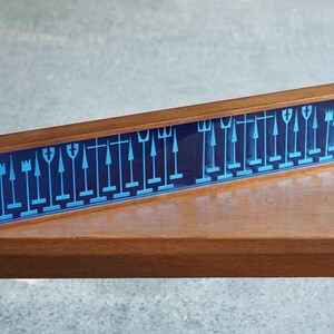 Alcoa Modernist Aluminum Chess Set by Austin Cox - Etsy