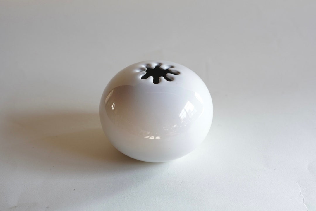 Bennington Pottery ‘spark’ Vase by David Gil - Etsy