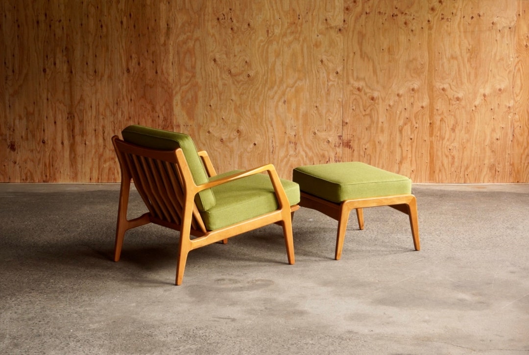 Lounge chair danish design store