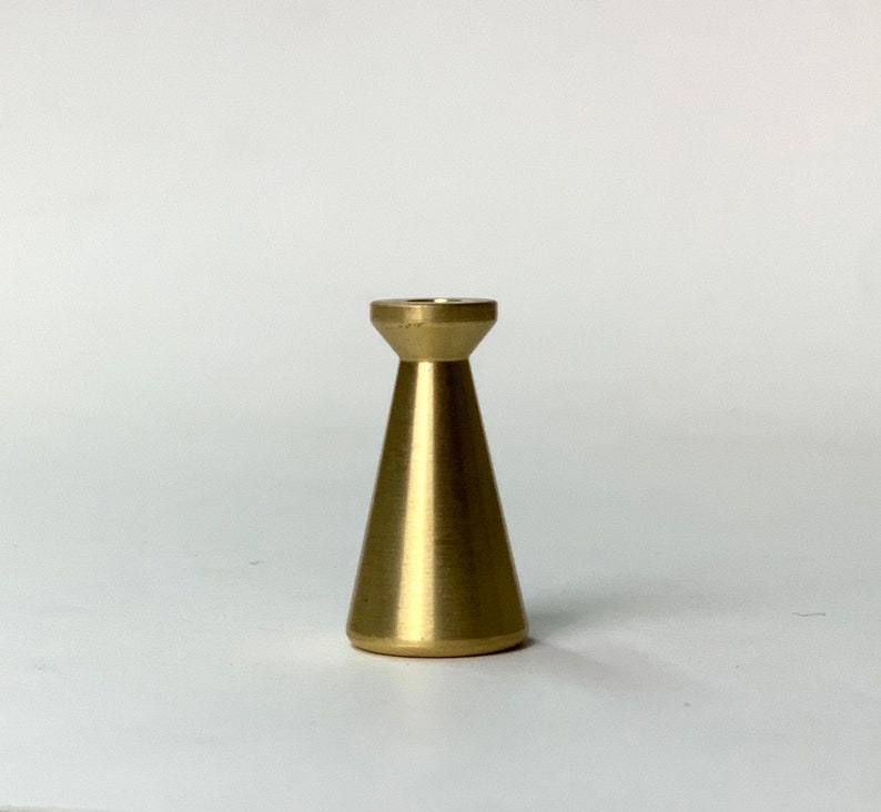 Paul McCobb Replacement Brass Golf Tee Hardware | Etsy