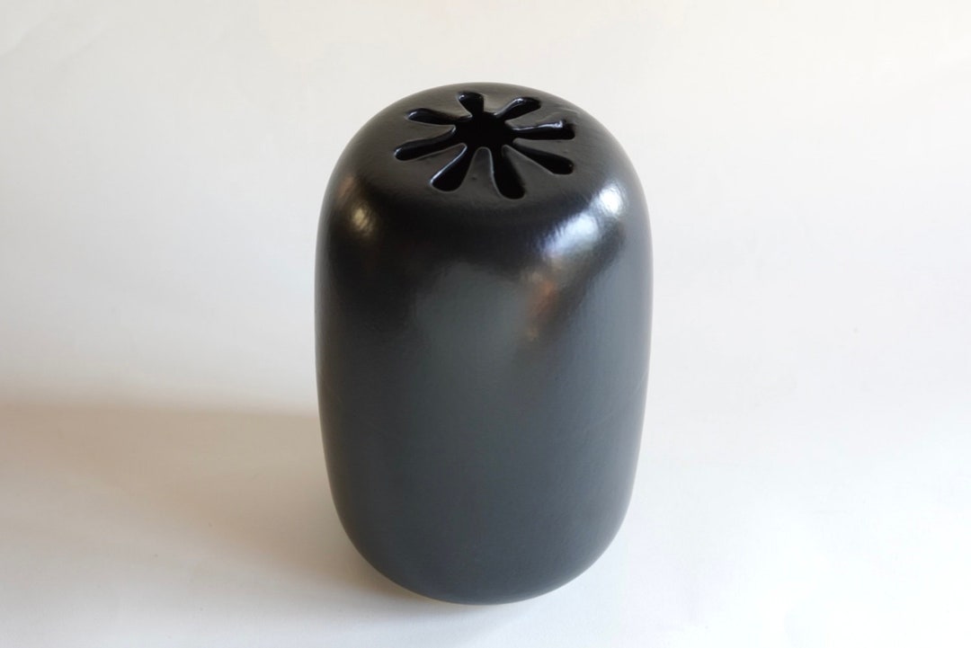 Bennington Pottery ‘spark’ Vase by David Gil - Etsy