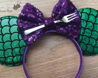 Ariel accessories | Etsy