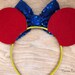 Pixar Ears Disney Ears Mickey Ears Minnie Ears Adult - Etsy