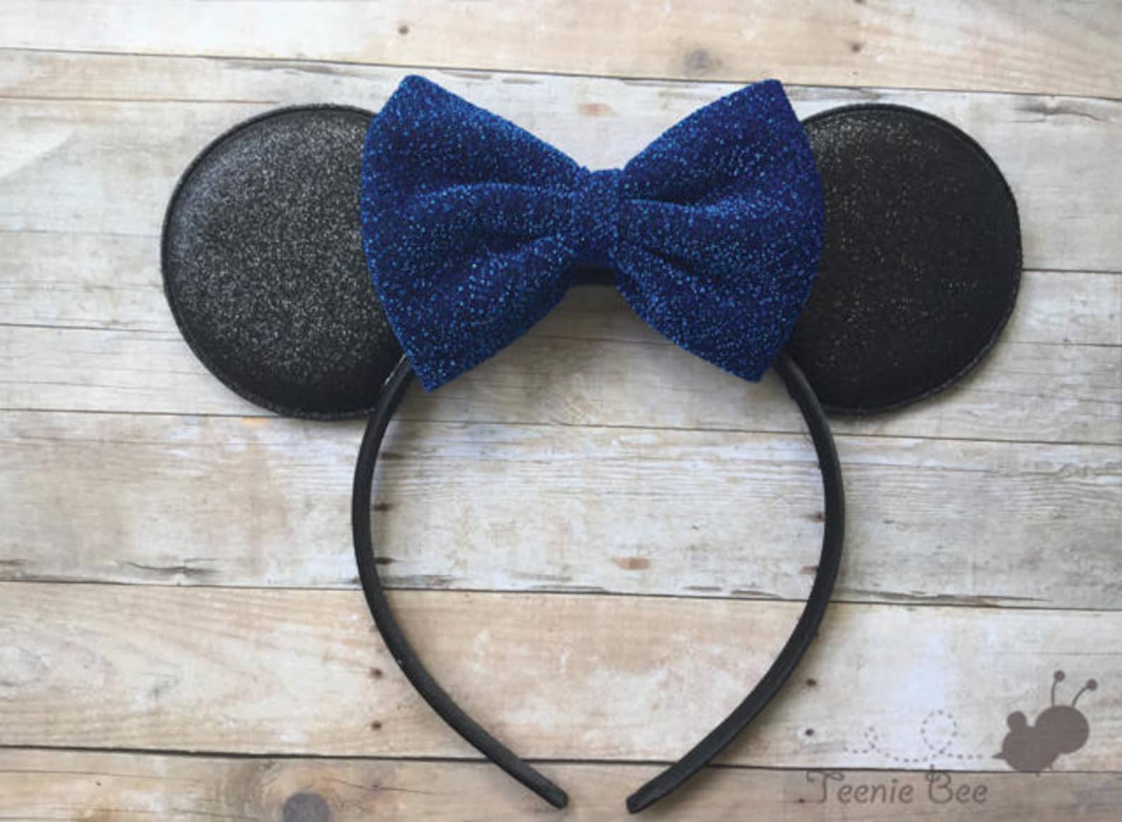 Disney Ears Headband Toddler Disney Ears Kids Disney Ears - Etsy Singapore