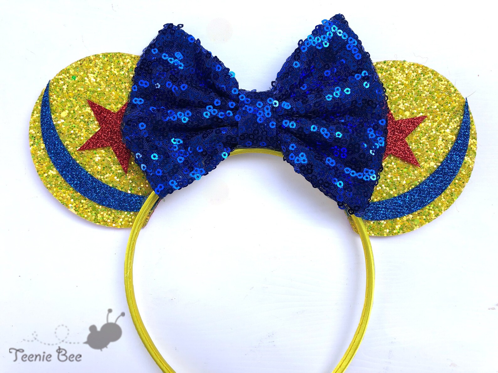 Pixar Ears Disney Ears Mickey Ears Minnie Ears Adult | Etsy
