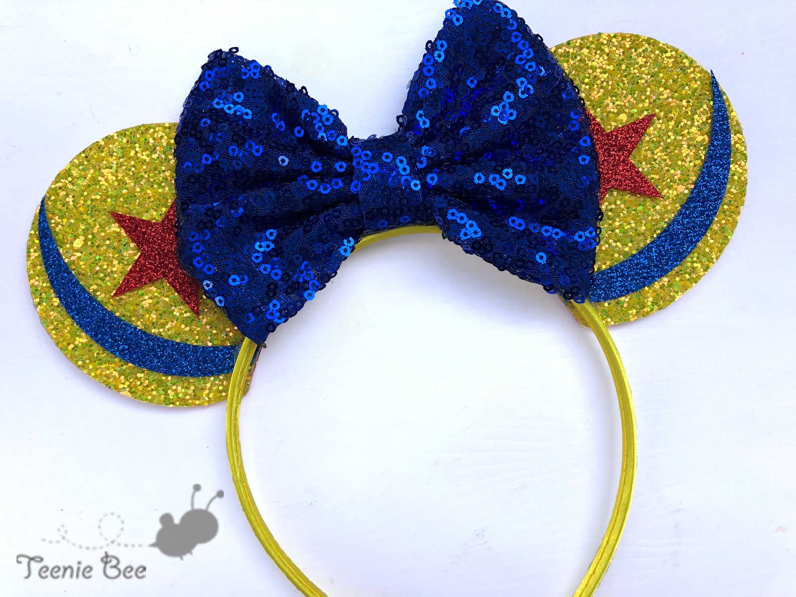 Pixar Ears Disney Ears Mickey Ears Minnie Ears Adult | Etsy