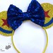 Pixar Ears Disney Ears Mickey Ears Minnie Ears Adult - Etsy