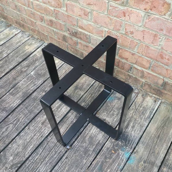 Table Base - Etsy