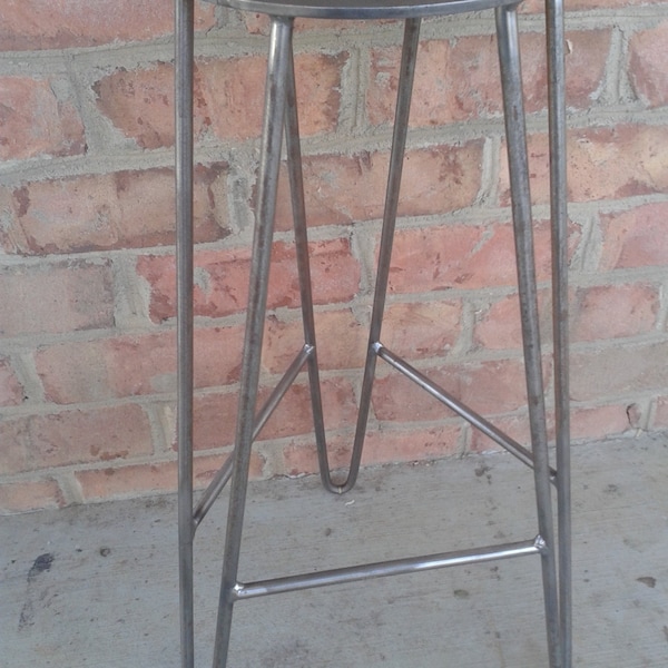 Custom Bar Stools - Etsy