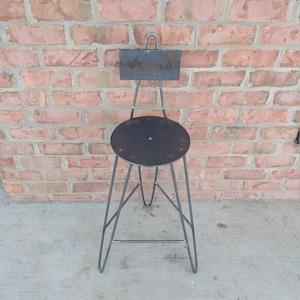 Bar Stool Frames - Etsy